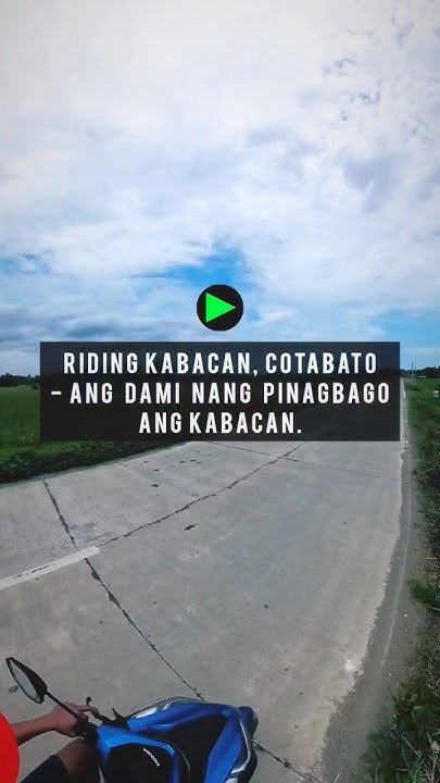 🇵🇭 KABACAN, COTABATO • Short story of my Clan's migration history. #Edmaration • #TownExplorer ...