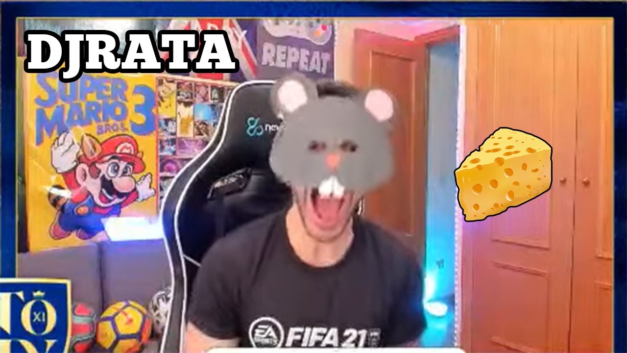 DJRATA - YouTube
