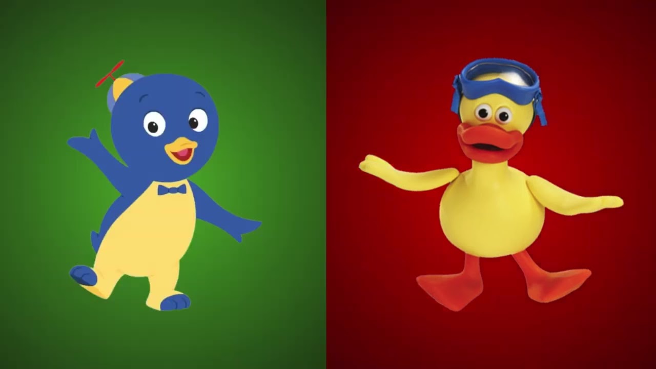 Dash’s Dance Party!: On My Count! - YouTube