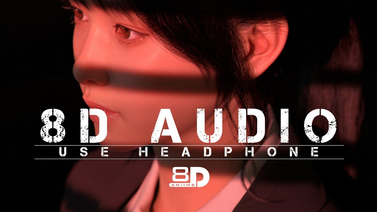 Anixto - Ride Or Die | 8D Music Mix ⚡ Best 8D Audio Songs | [8D SONG ...