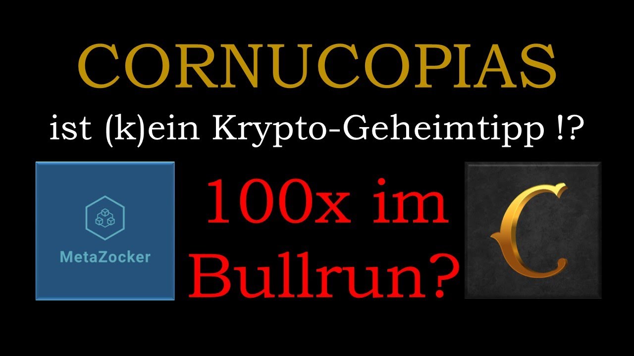 Der $COPI Token startet durch! Hier erfährst Du warum und wohin die ...