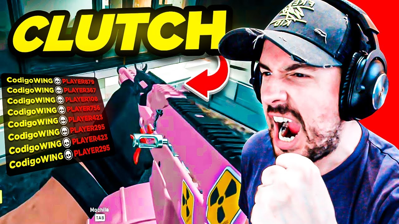 Winghaven se queda solo y hace un clutch increíble para ganar la ...