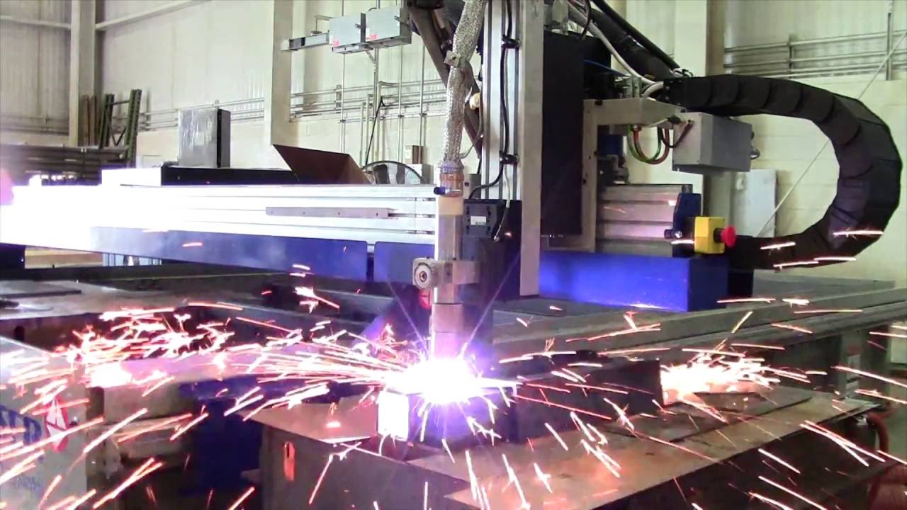 Flex Zone on the EdgeMax - YouTube