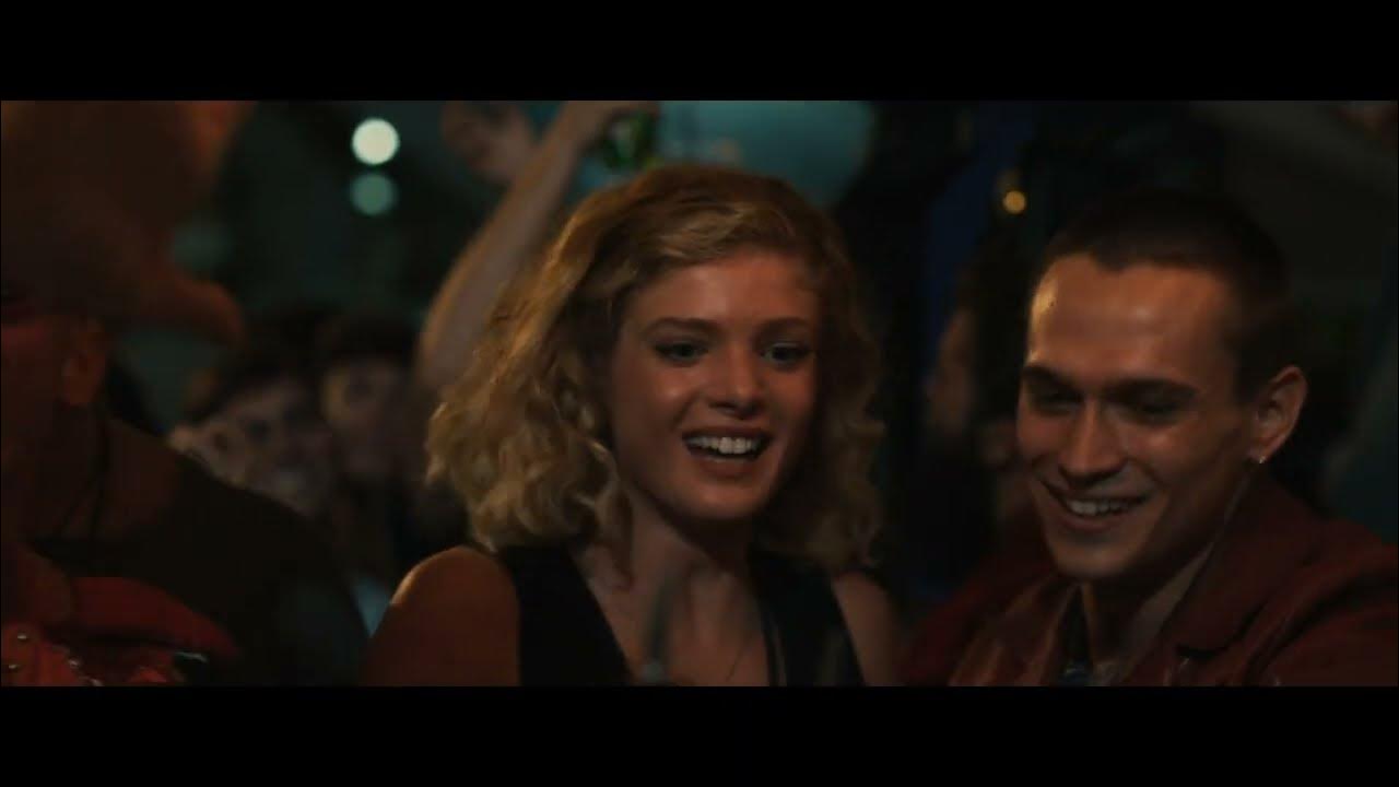 FINO ALLA FINE di Gabriele Muccino (2024) - Clip "I love you baby" - YouTube