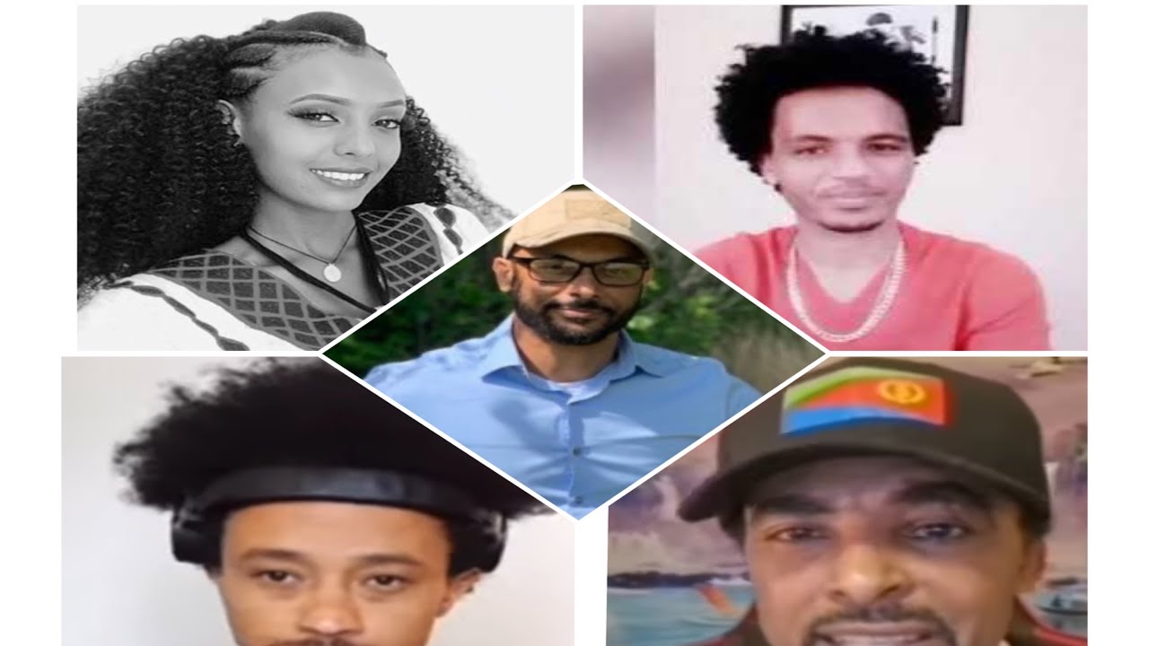 Maebel, Walta Hager working against Eritreans, #Akle #eritrea # ...