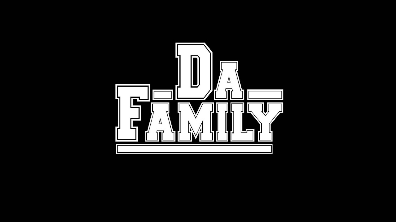 DA FAMILY -LET THEM KNOW ( 2LAKASSx PYTHONxZION) - YouTube