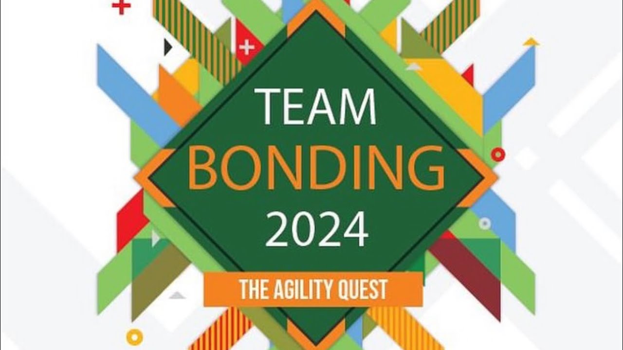 CSCS Team Bonding Sports Event 2024 - YouTube