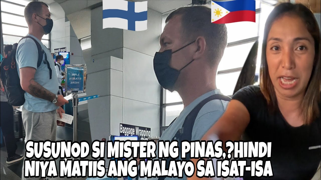 SUSUNOD SI MISTER NG PINAS?MASAYA AT EXCITED ANG AKING PAMILYA|PINAY ...