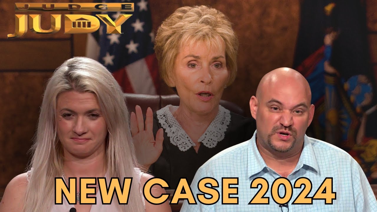 Judge judy Amazing case full episode I Judge Judy new episode - YouTube