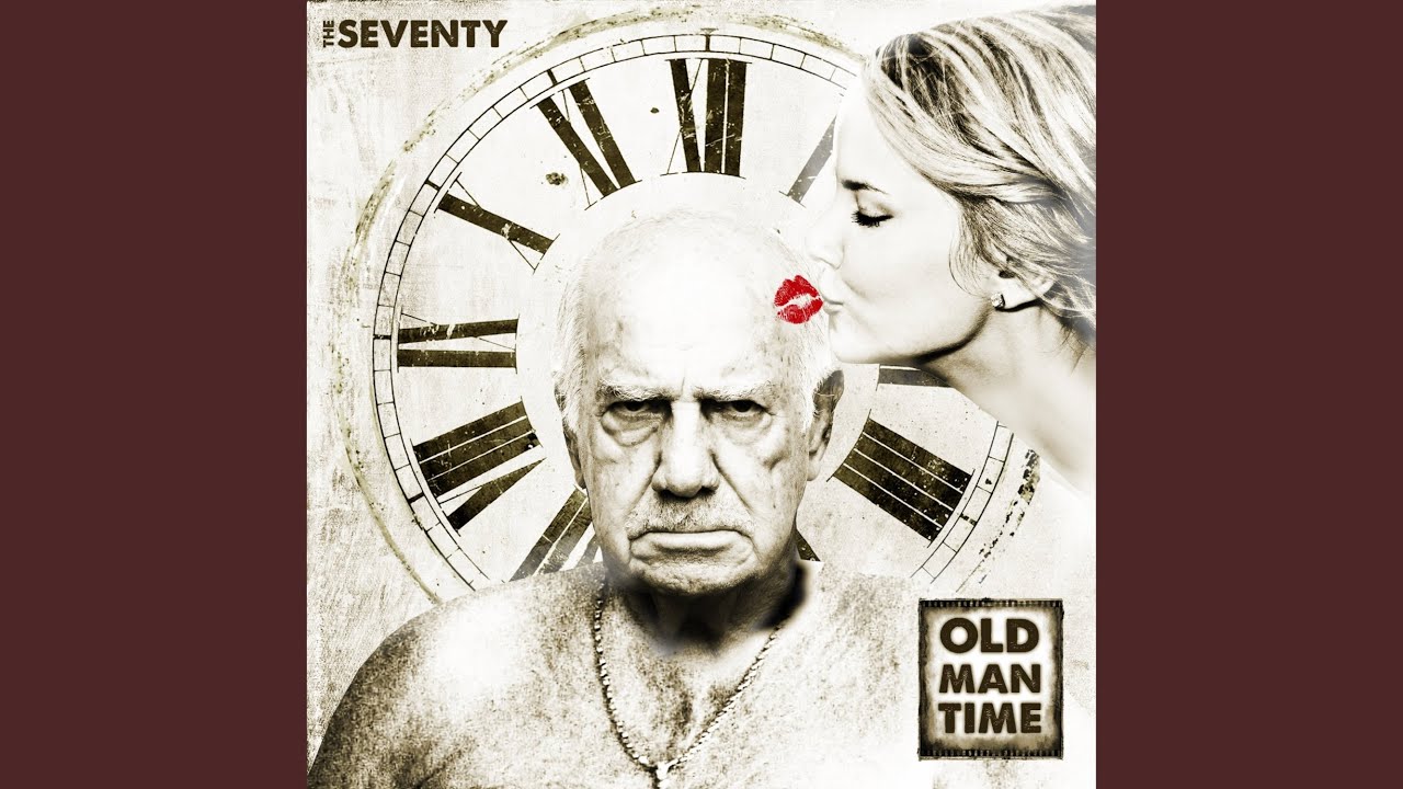 Old Man Time - YouTube