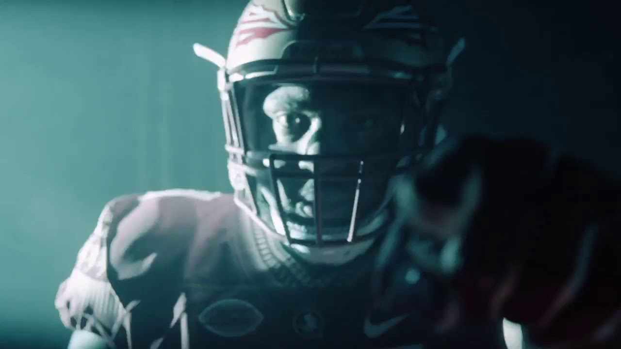 FSU HYPE 2018 - A NEW ERA - YouTube