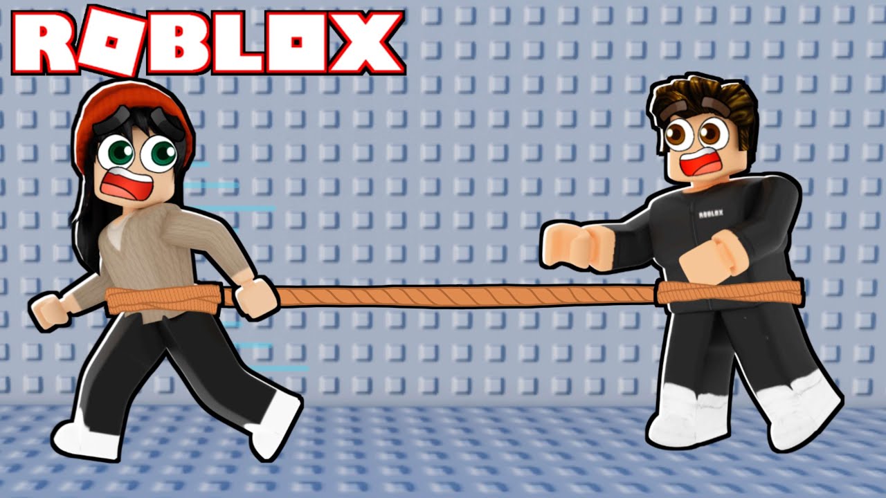 ROBLOX ALTITORTURE WITH ALEXA! - YouTube