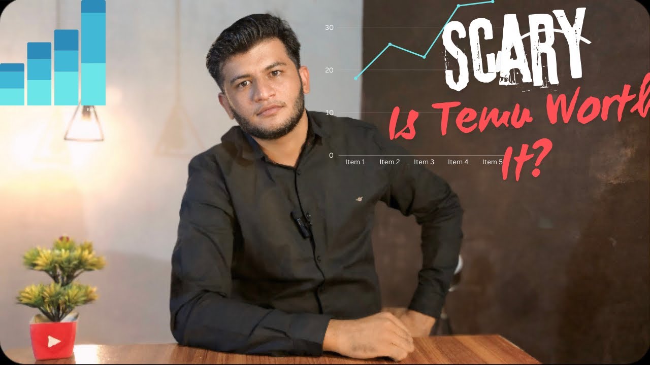 Why You Should Avoid Temu || The Truth Behind the Deals! - YouTube