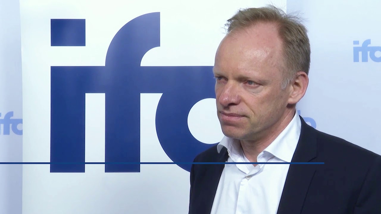 „So kommen wir da raus“ – Interview zur Coronakrise mit dem ifo ...