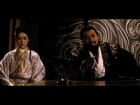 西楚霸王II之楚汉争霸 The Great Conqueror's Concubine 1994 银都 DVDRip X264 2Audio AC3