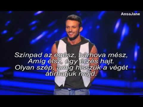 Szabó Dávid - Kerek egész (Dalszöveg) - YouTube