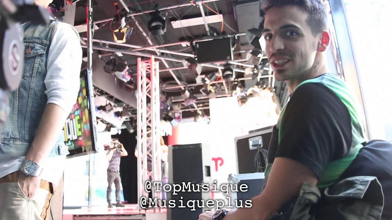 #Danser Mes Rêves - Episode III ''Du rêve à la réalité'' (Reality Show ...