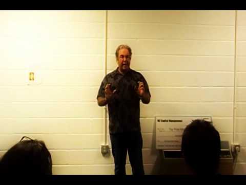 Storyfest Short Slam "Sex and the City" by Robert Lovejoy - YouTube