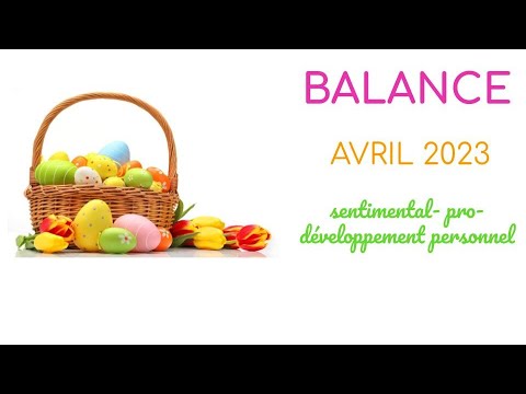BALANCE AVRIL 2023: PARDON - MOUVEMENT - LIBÉRATION ÉMOTIONNELLE POUR ...