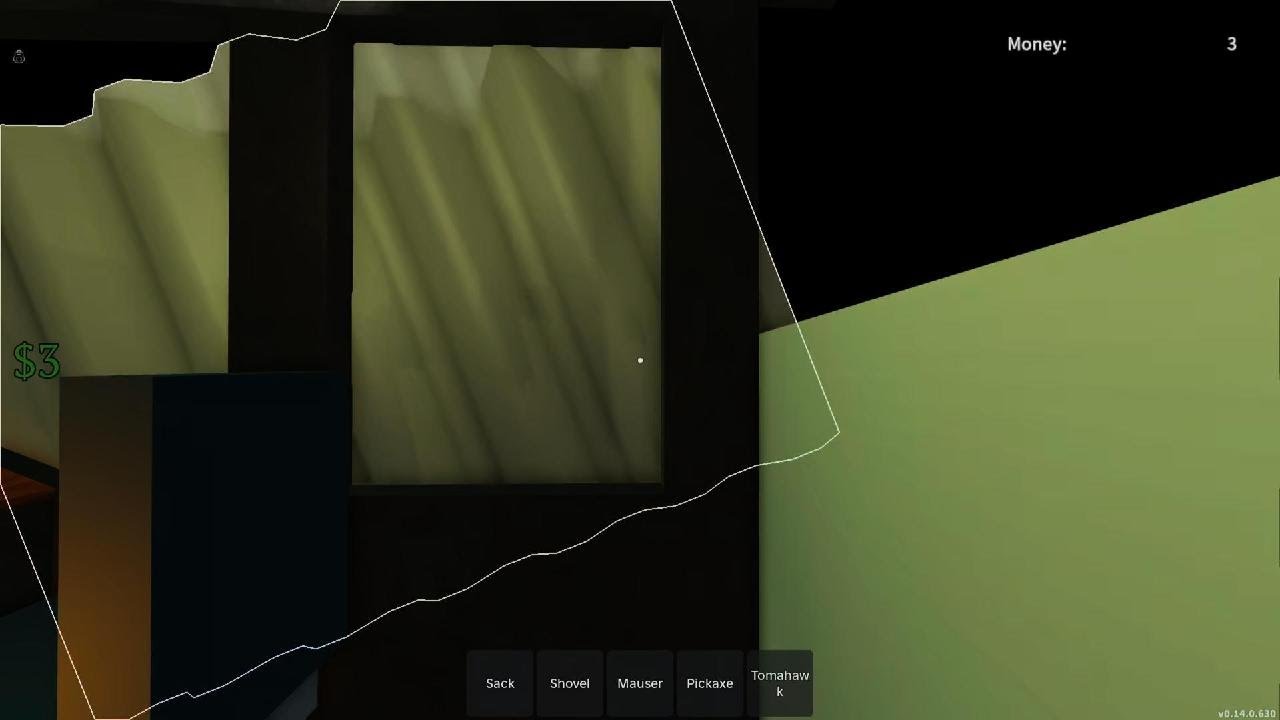 Roblox Dead rails base. - YouTube