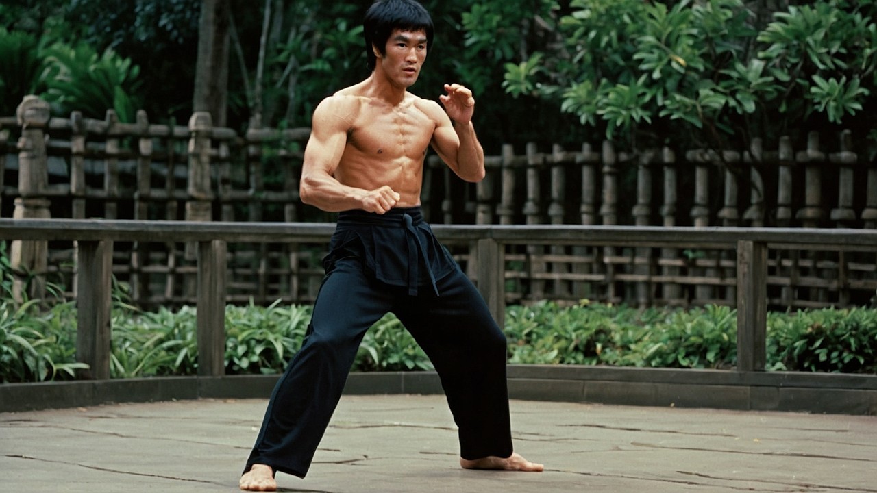 Legacy of Bruce Lee Impact on Modern Martial Arts - YouTube