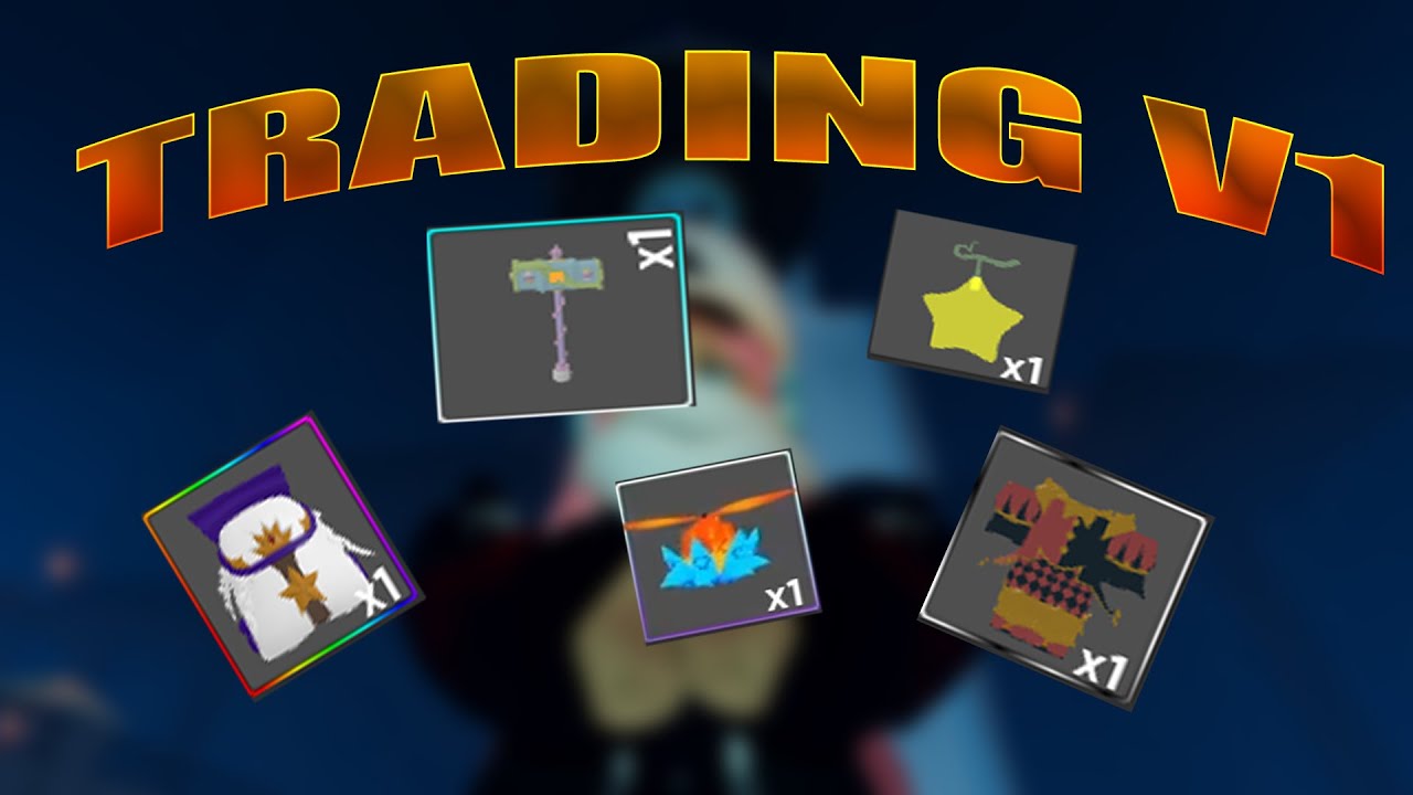 GPO Trading |2 minutes W trades | Grand piece online - YouTube