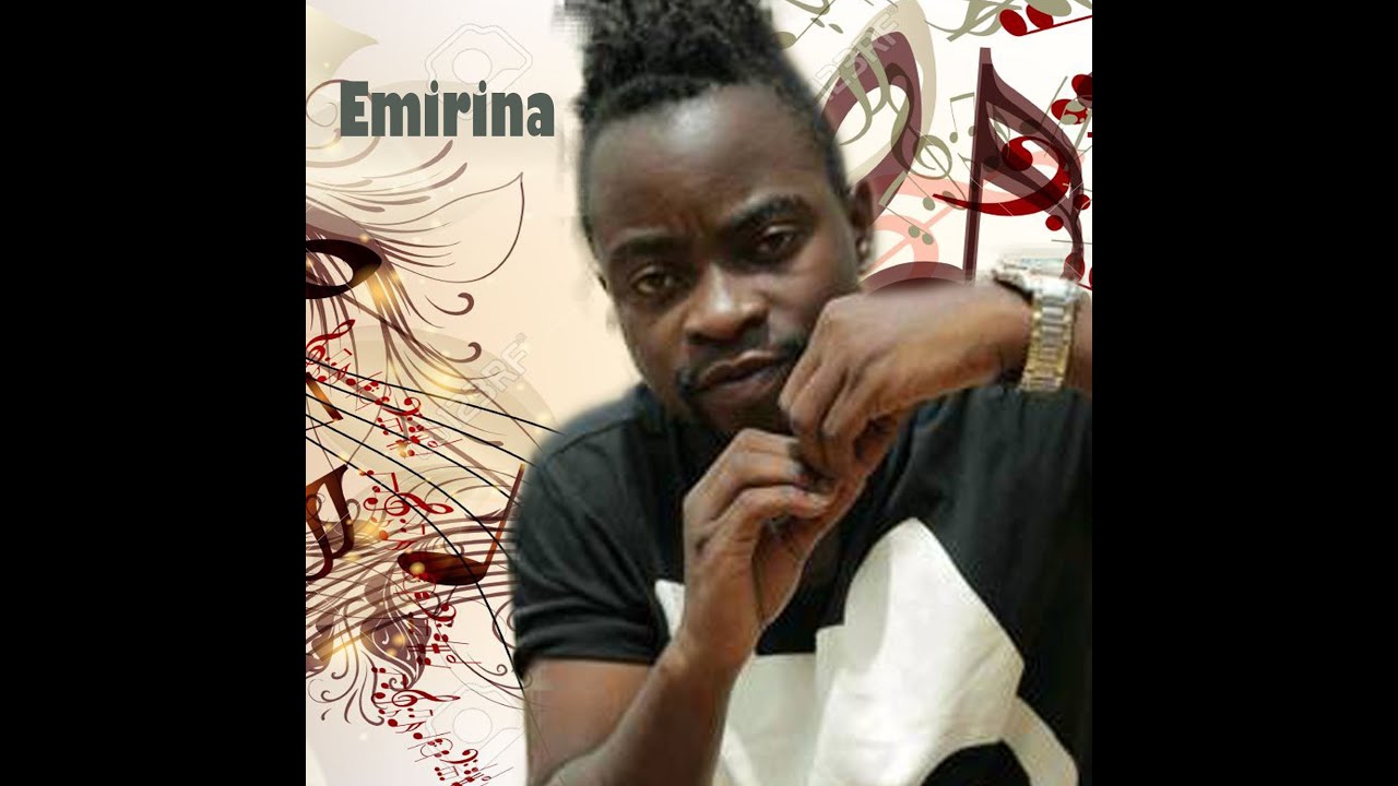 Barbi Jay - Emirina (Official Audio) - YouTube