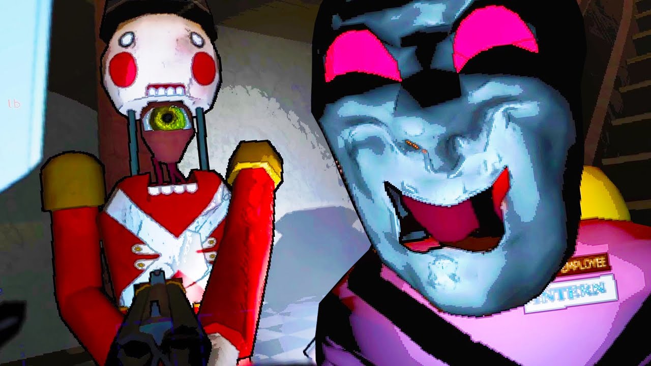 SkinWalker Mod Is Terrifying In Lethal Company YouTube SkinWalker Mod Is Terrifying In Lethal Company YouTube