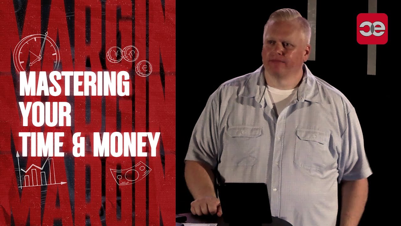 Moral Margin - Jon Hinton | CE Cape Coral - YouTube