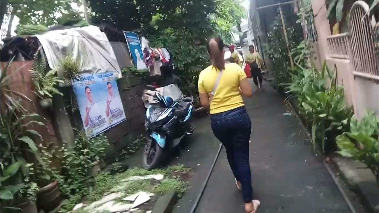 bakit natapon ang ang dala Kong kanin - YouTube