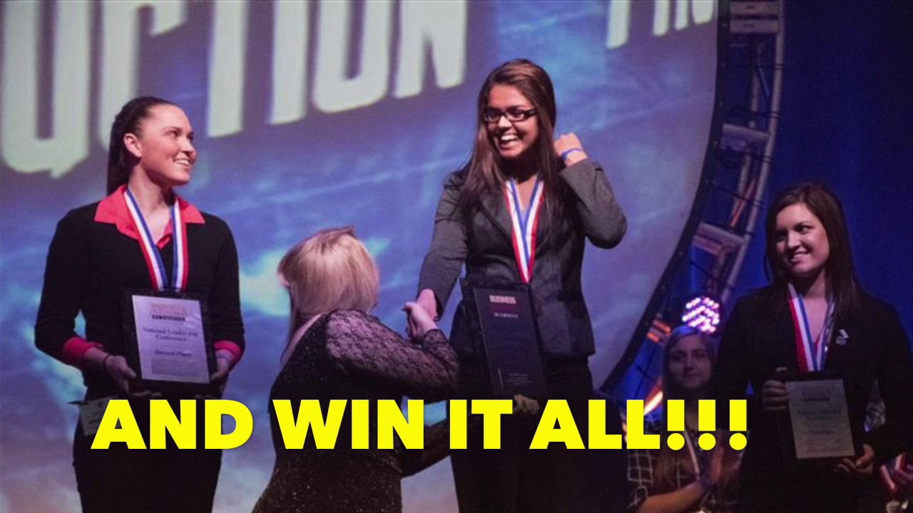 BPA States Delaware 2017/Digital Media Production - YouTube