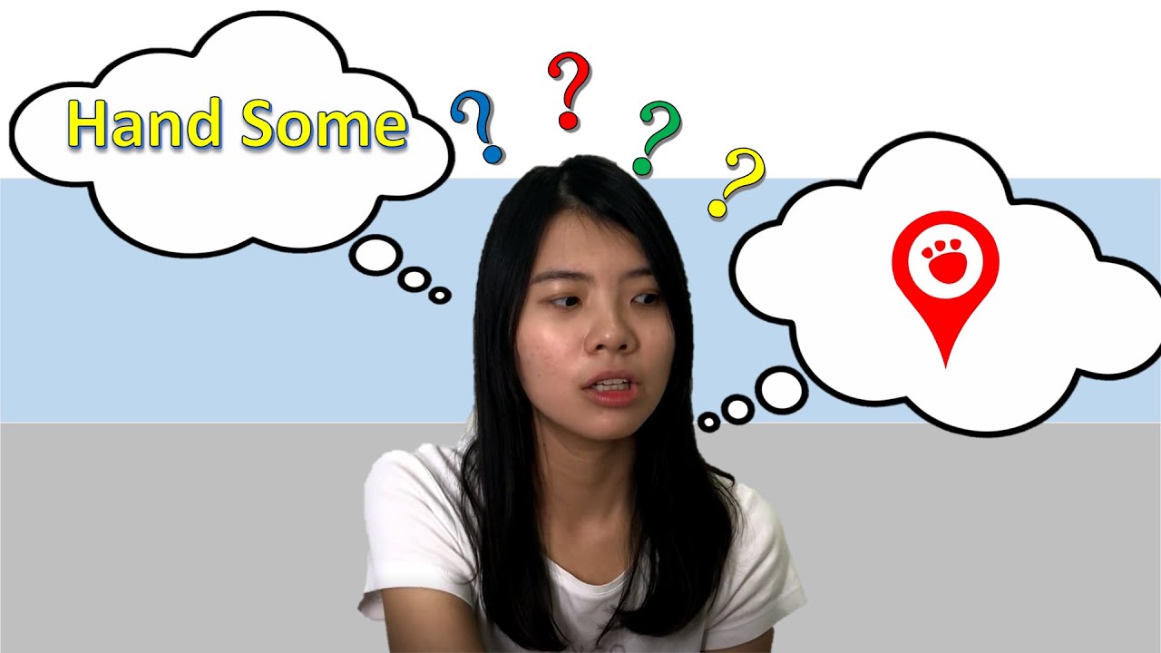 Hand Some Channel | YouTube 频道取名和logo - YouTube