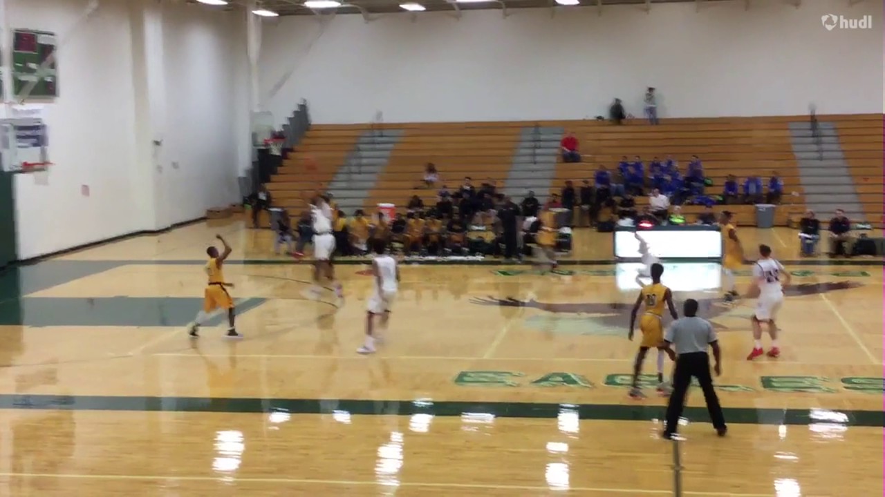 Jaylen Walker highlights - YouTube