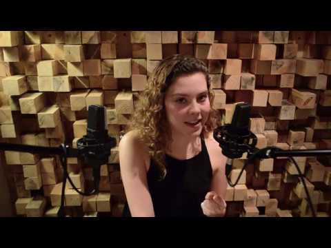 ASMR Sonidos tingly & Psicología Lucia Vilmo - YouTube