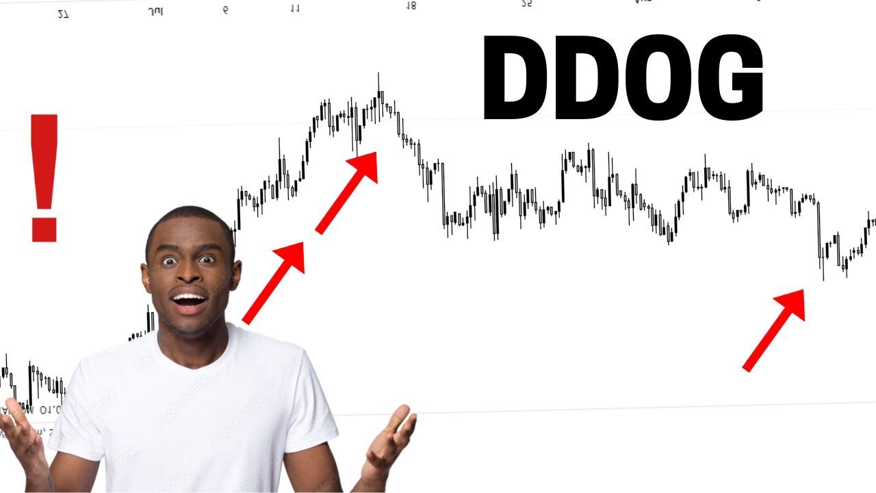 🌡🚨 DDOG Stock | Technical Analysis And Predictions | Datadog stock | mesobook law firm - YouTube