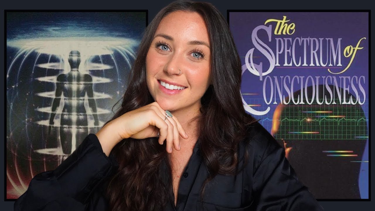 The Spectrum Of Consciousness | Ken Wilber's Theory on Integral ...