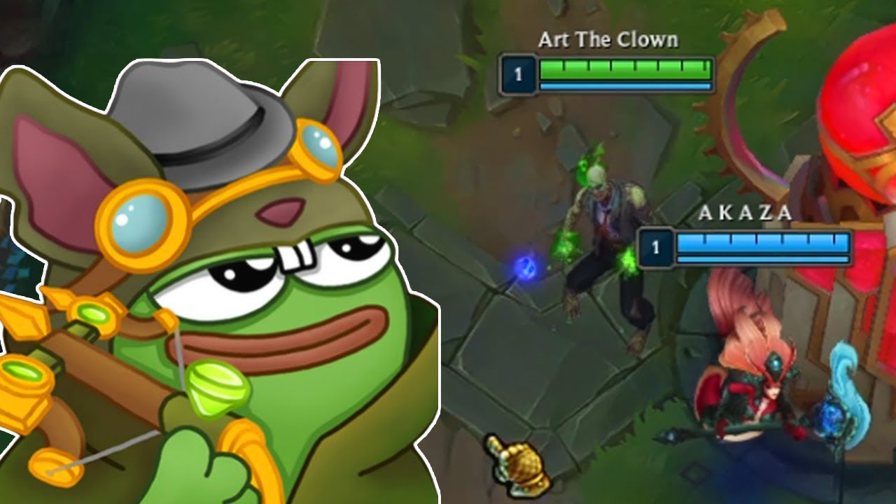 RATIRL BIGGEST COMEBACK - YouTube