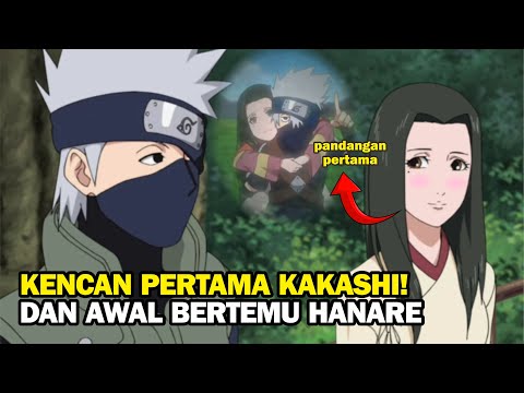 MISI KENCAN KAKASHI YANG TELAH MENUTUP HATINYA | MOMEN LUCU NARUTO KECIL! #40