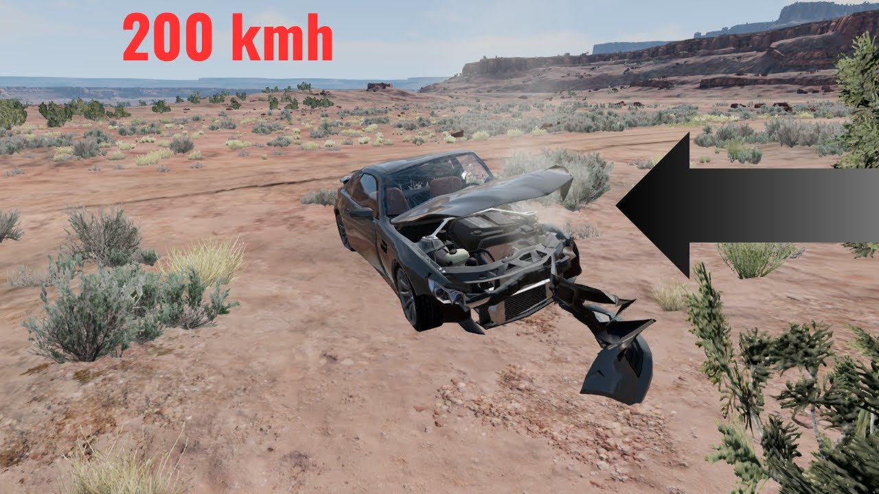 KEROSENE CAR CRASH ETK💀💀💀 - YouTube