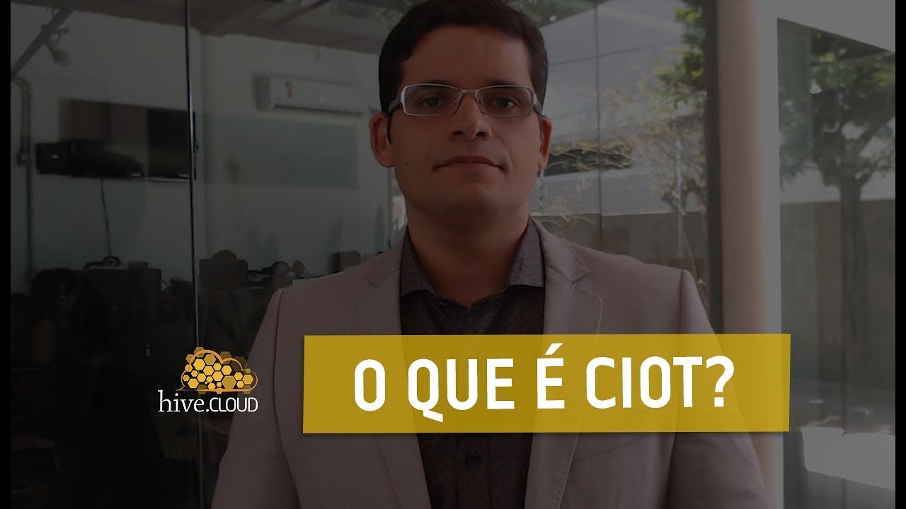 O que é CIOT? - YouTube