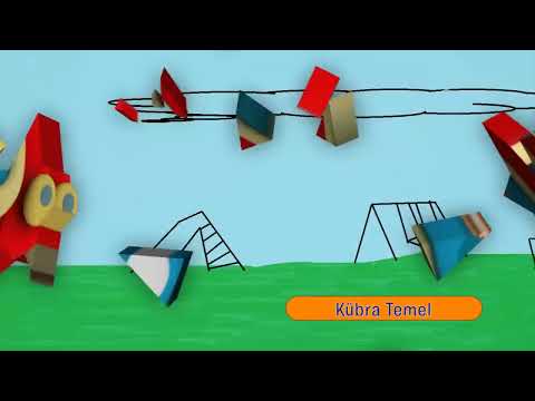Çizgi Film Makinesi 52.Bölüm