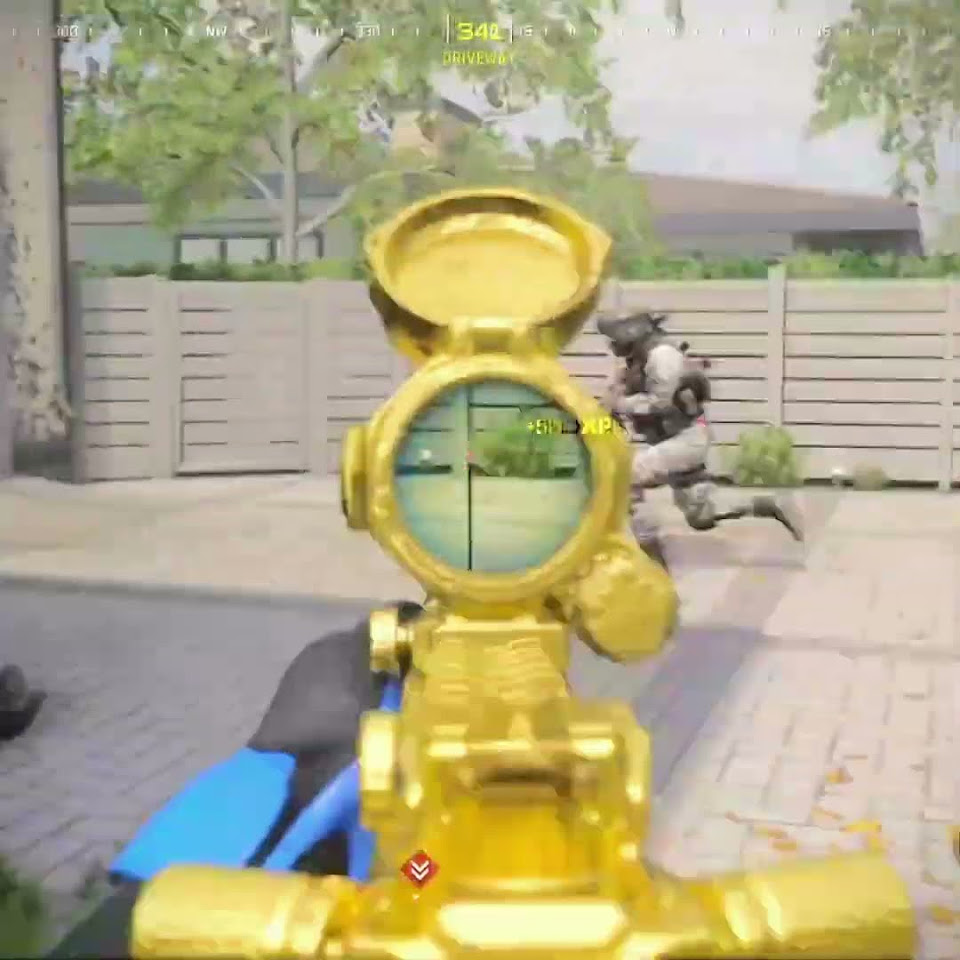 Dominating the Battlefield! (Epic Call of Duty Plays) - YouTube