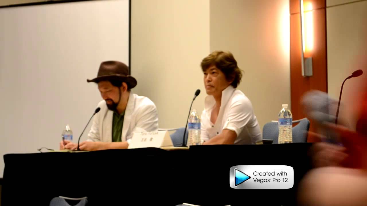 Voice Acting World of Toru Furuya - YouTube