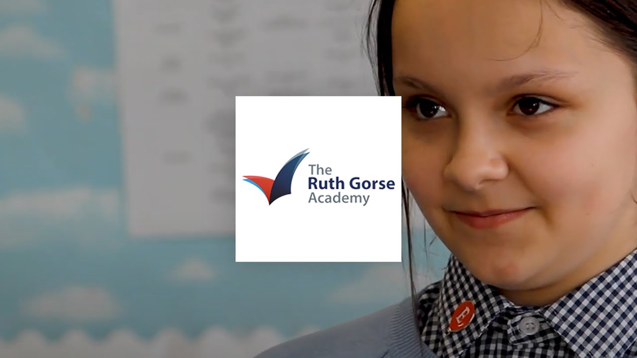 The Ruth Gorse Academy - YouTube