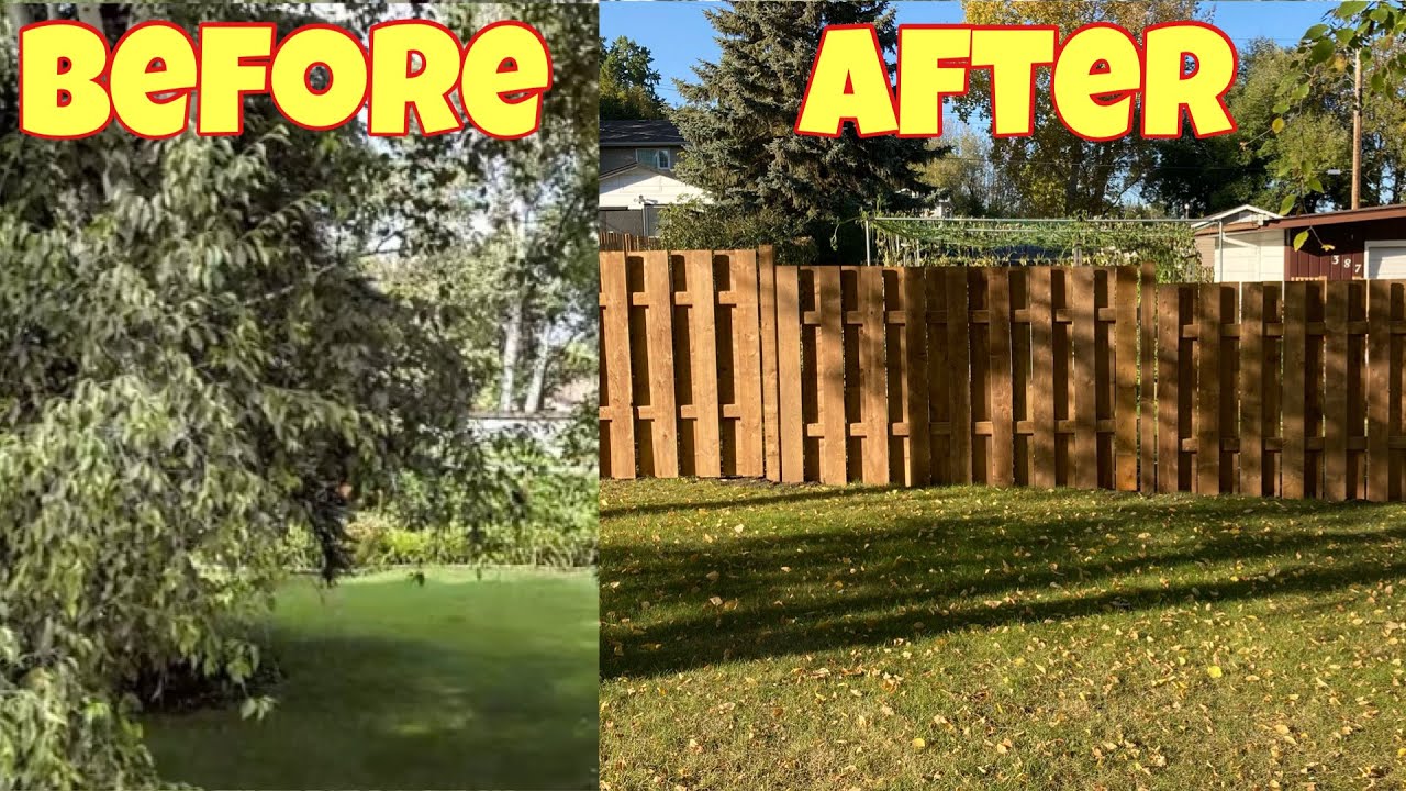 Bagong bakod sa garden | Planong taniman sa loob ng bakuran para sa ...