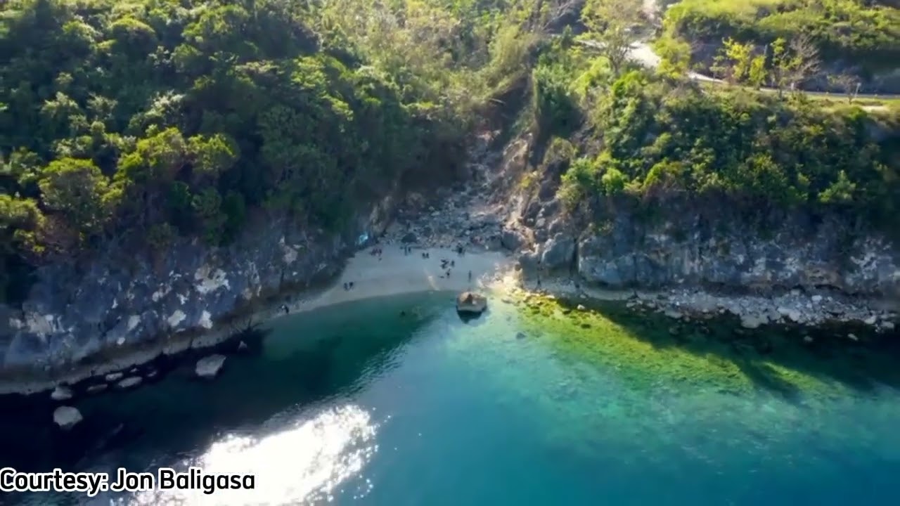 100 Steps Manjuyod - YouTube