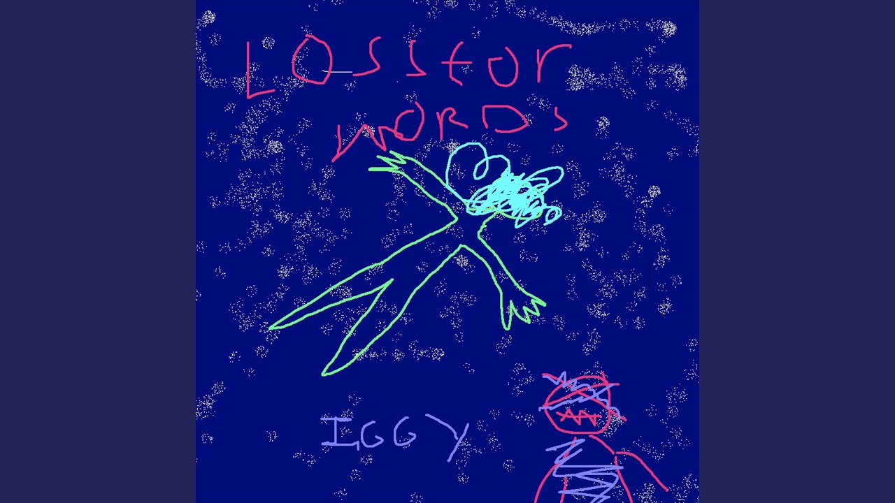 Loss For Words YouTube loss-for-words-youtube