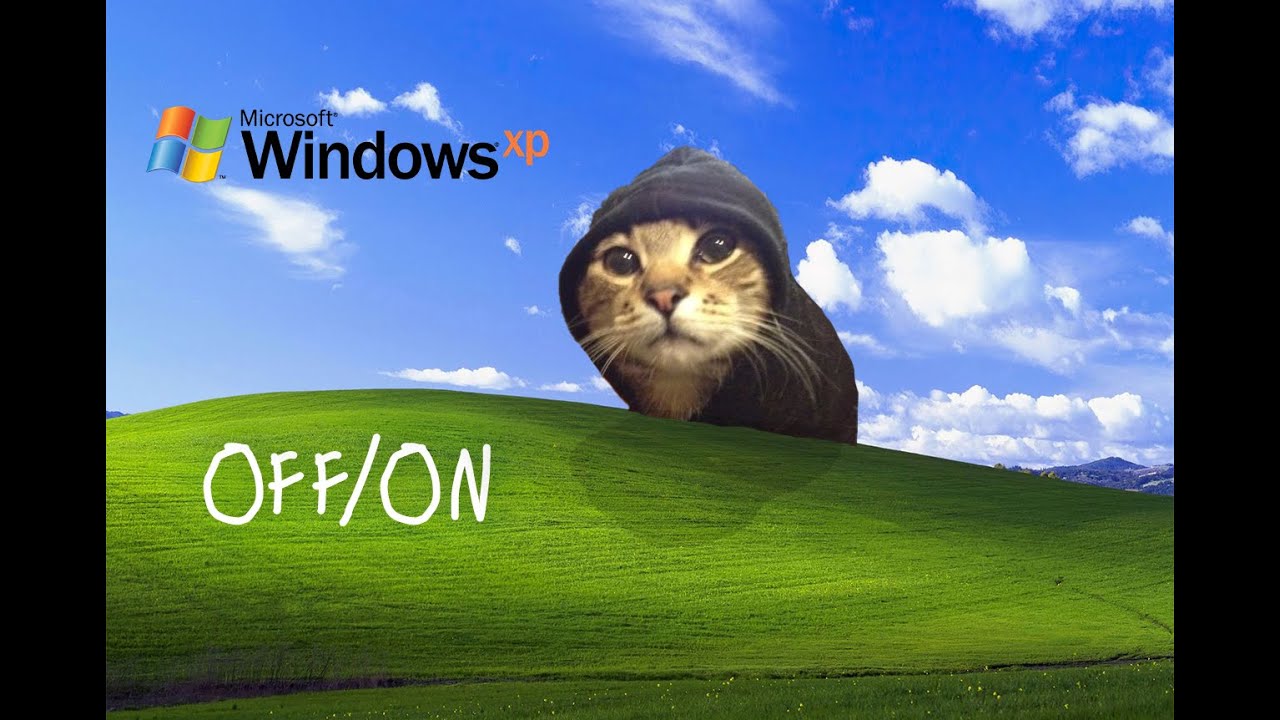 WinXP - YouTube