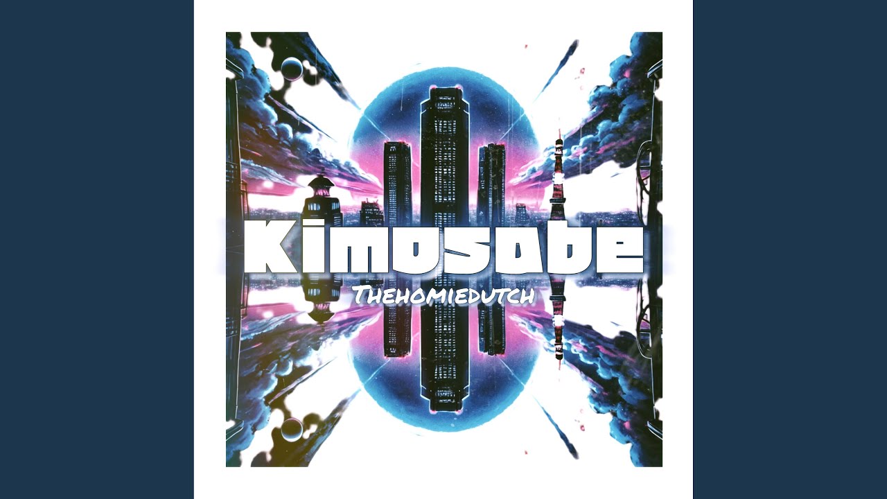 Kimosabe (Radio Edit) - YouTube