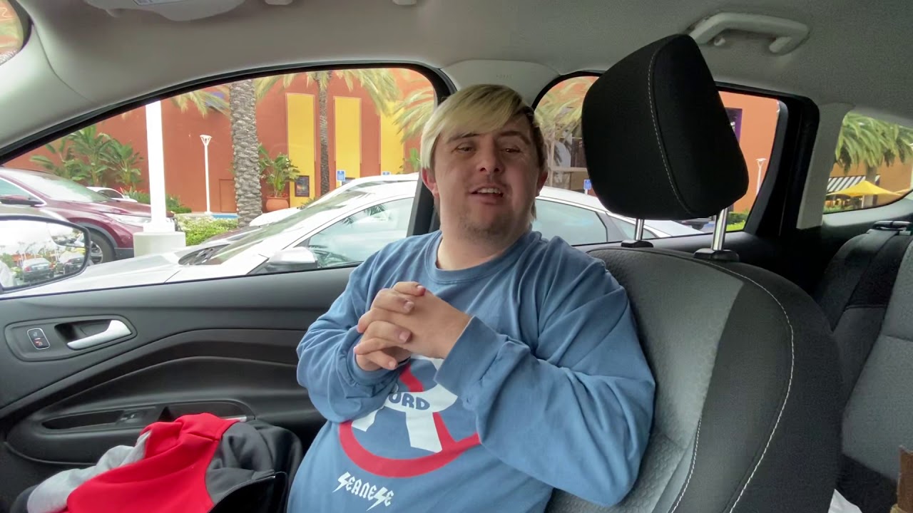 There’s been 10 The Sean Shows already have you seen them all? - YouTube